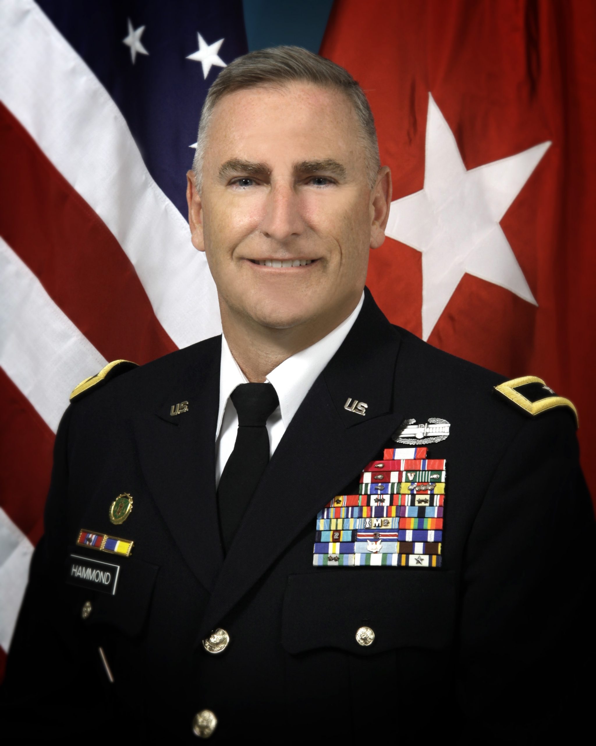 A Message to Fellow Veterans from Executive Director Brigadier General ...