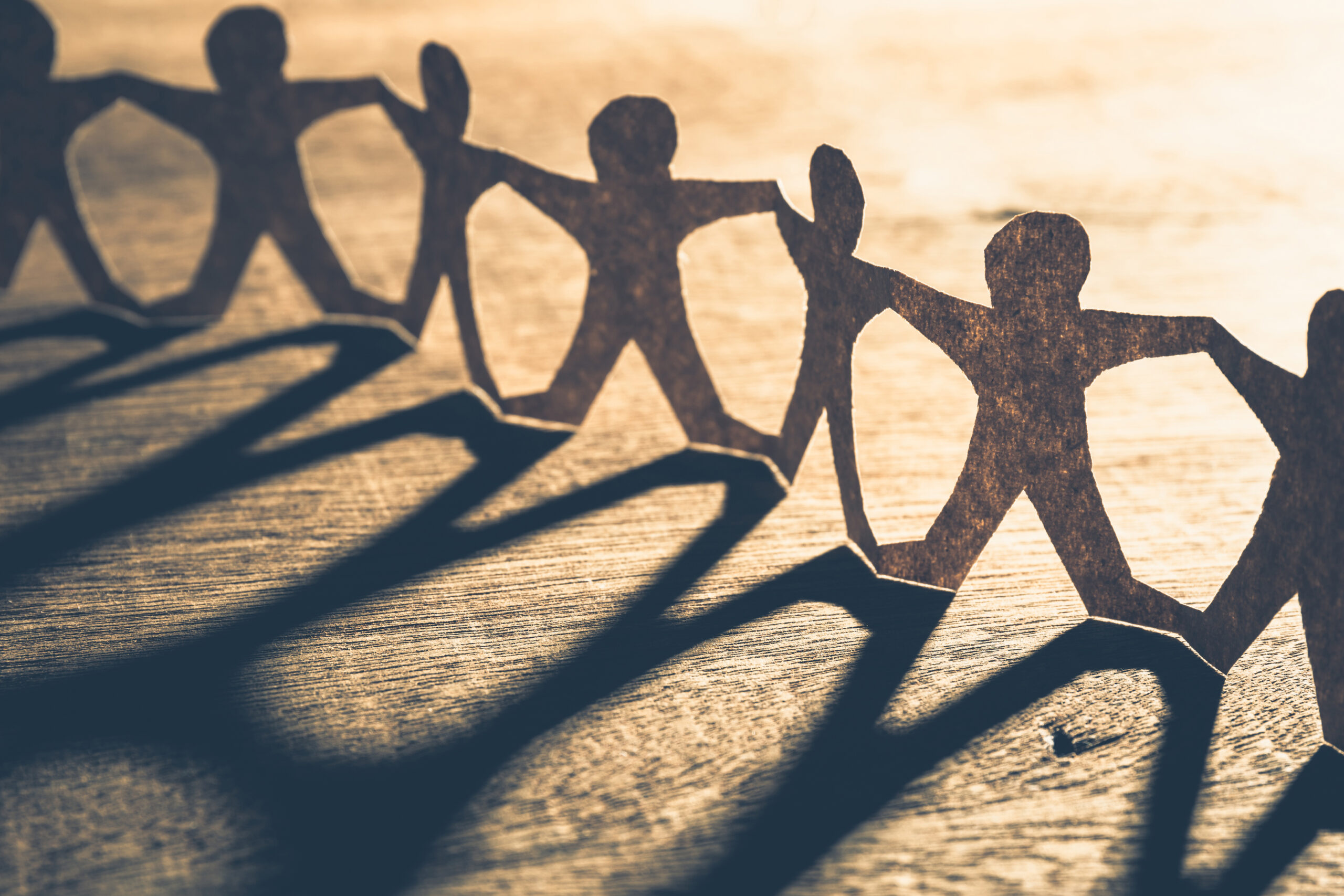 Understanding the Different Types of Social Support | Home Base