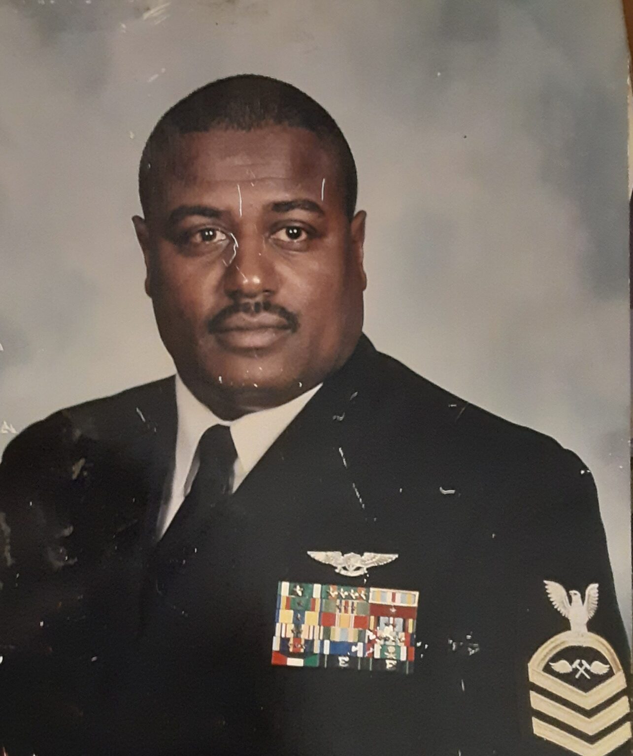 Helping Our Heroes Heal: Darnell Johnson | Home Base