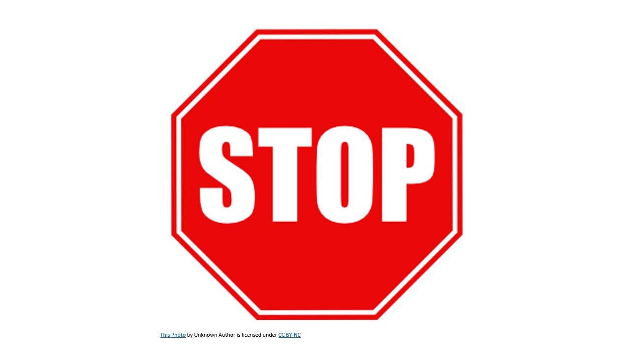 STOP Skill – Dialectical Behavior Therapy (DBT) Tools | Home Base