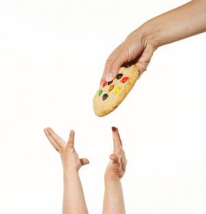 Using Food as a Punishment or a Reward for your Kids? What You Need to ...