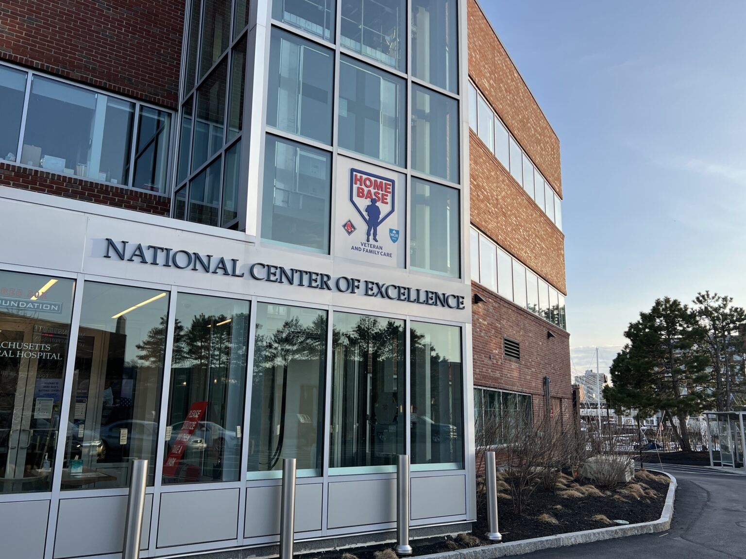 About Us | Home Base