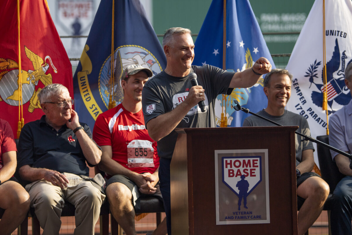 About Us | Home Base