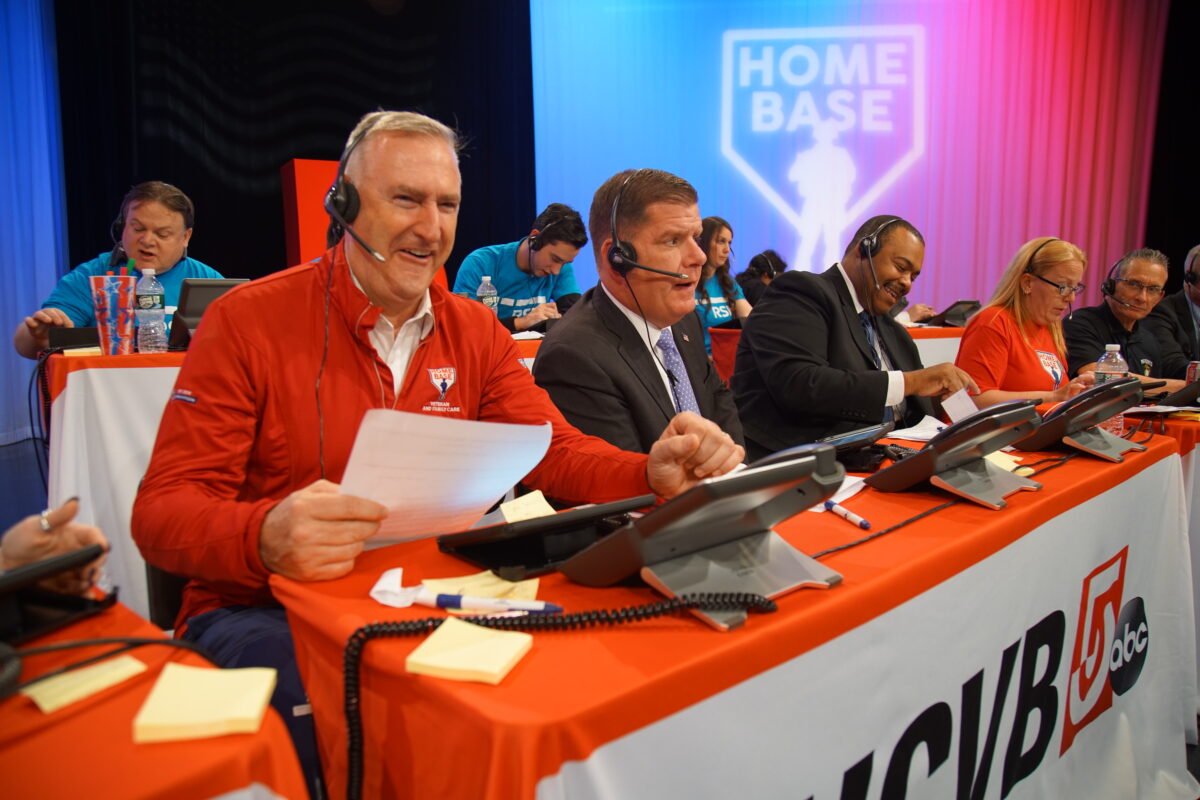 Our Partners | Home Base