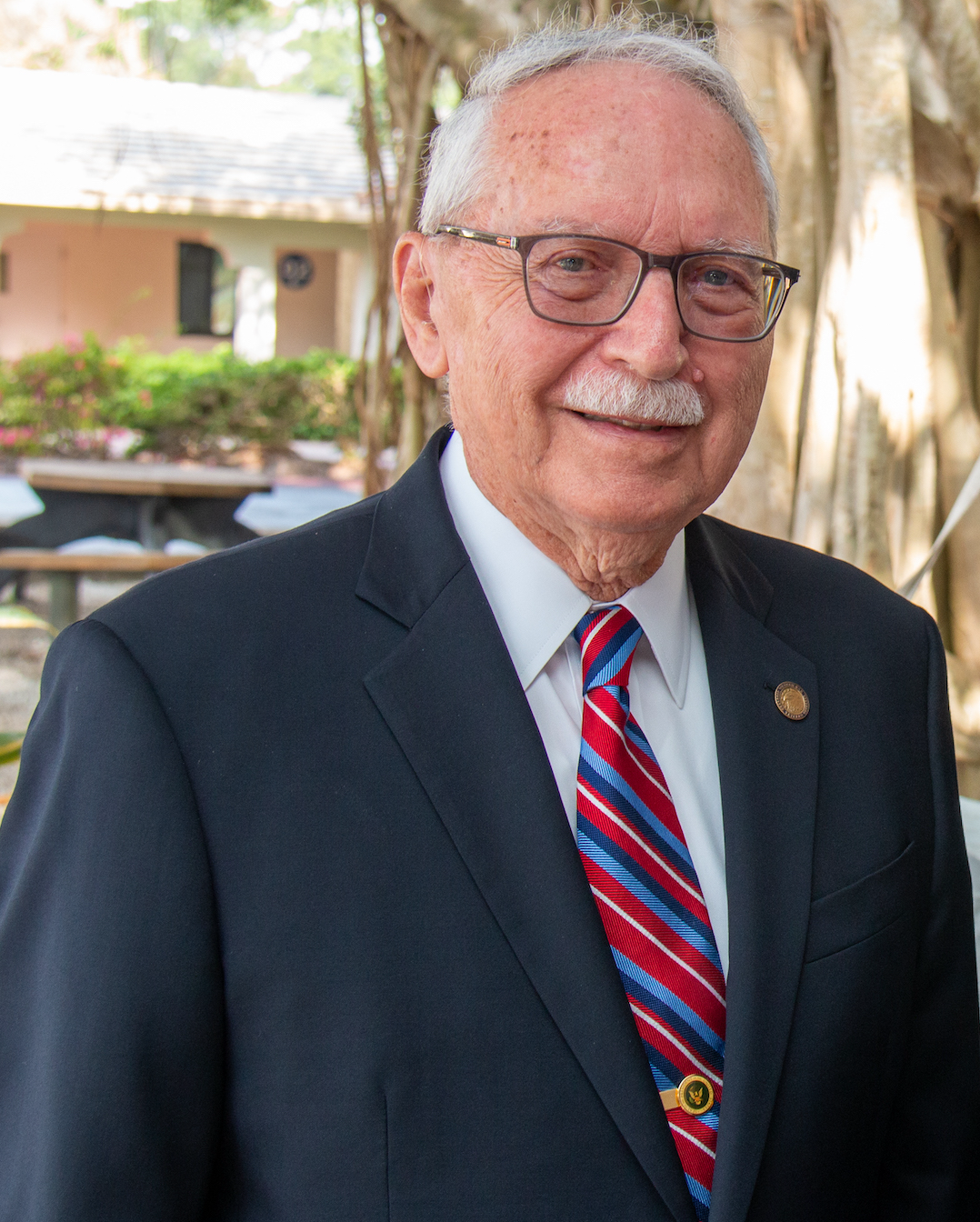 General (Ret.) Frederick M. Franks, Jr.