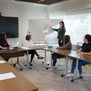 The Training Institute at Home Base | Home Base