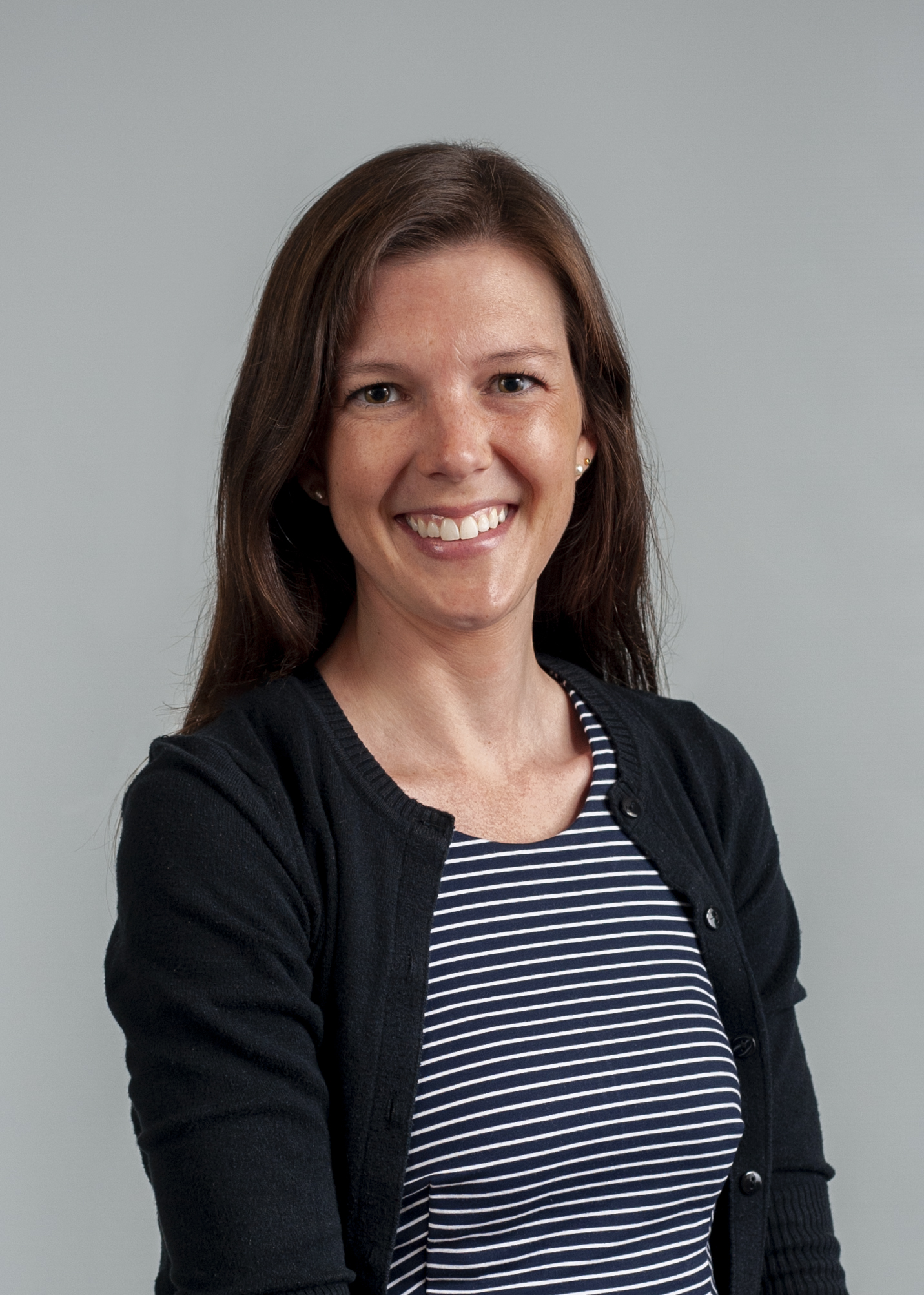 Megan Parmenter, PhD