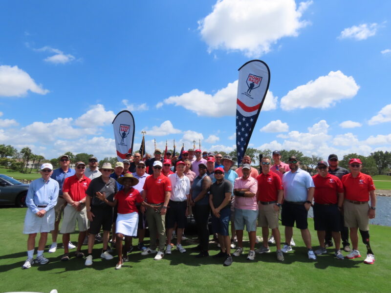A Celebration of Service and Support: The 12th Annual Salute to SWFL Veterans | Home Base