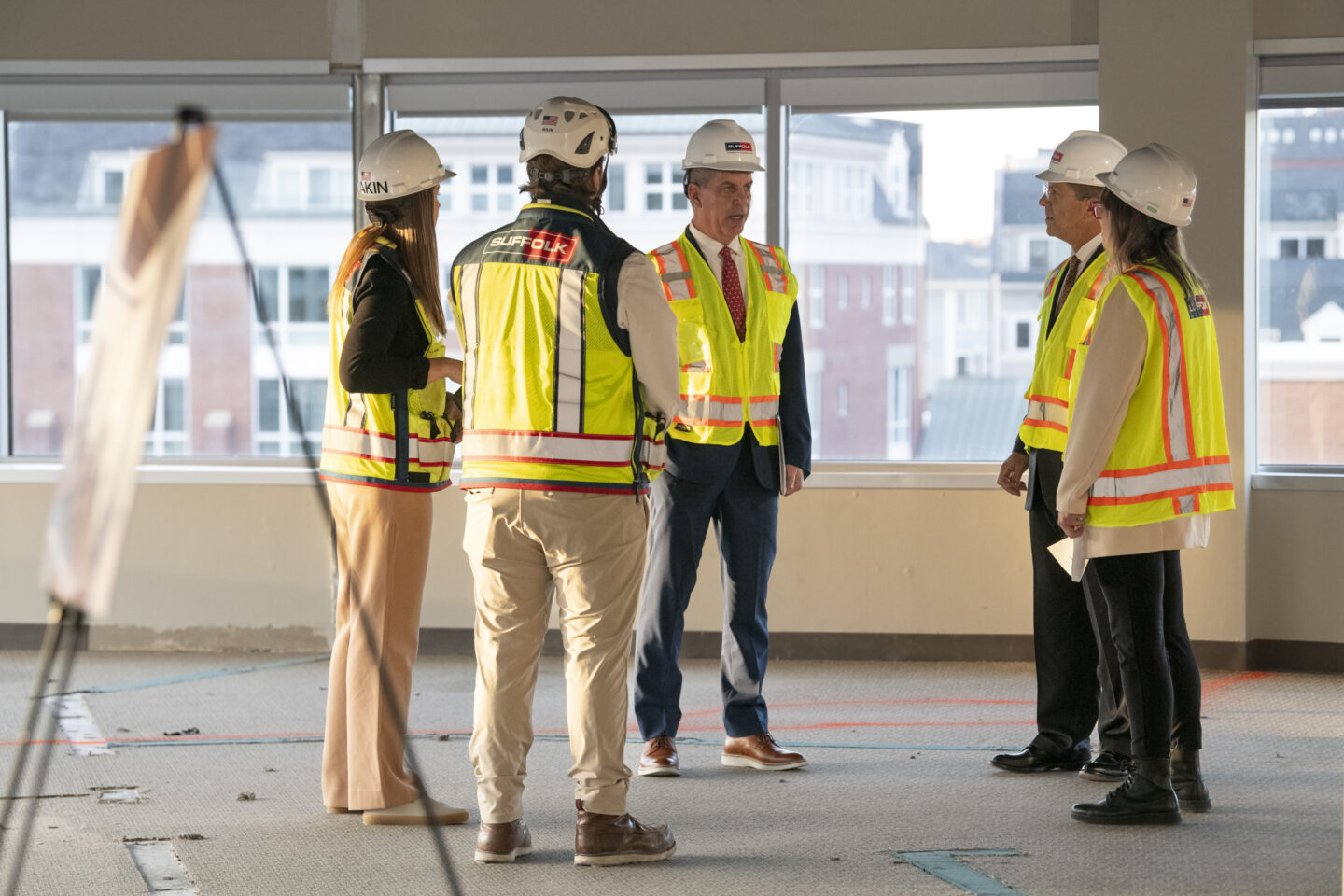 Home Base marks Army-Navy Game’s first New England matchup with events ...