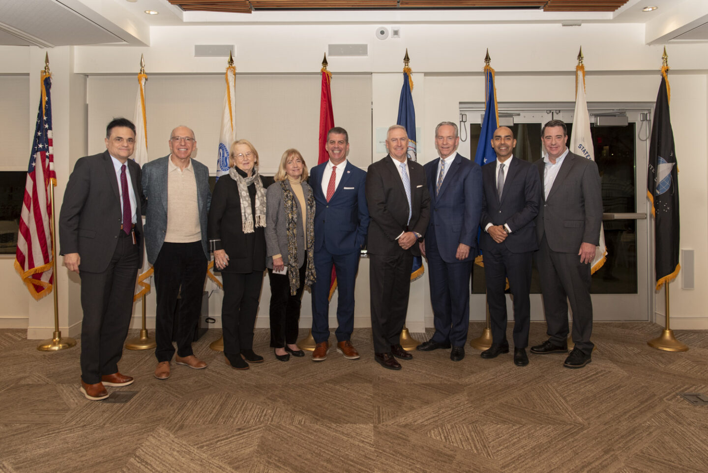 Home Base marks Army-Navy Game’s first New England matchup with events ...