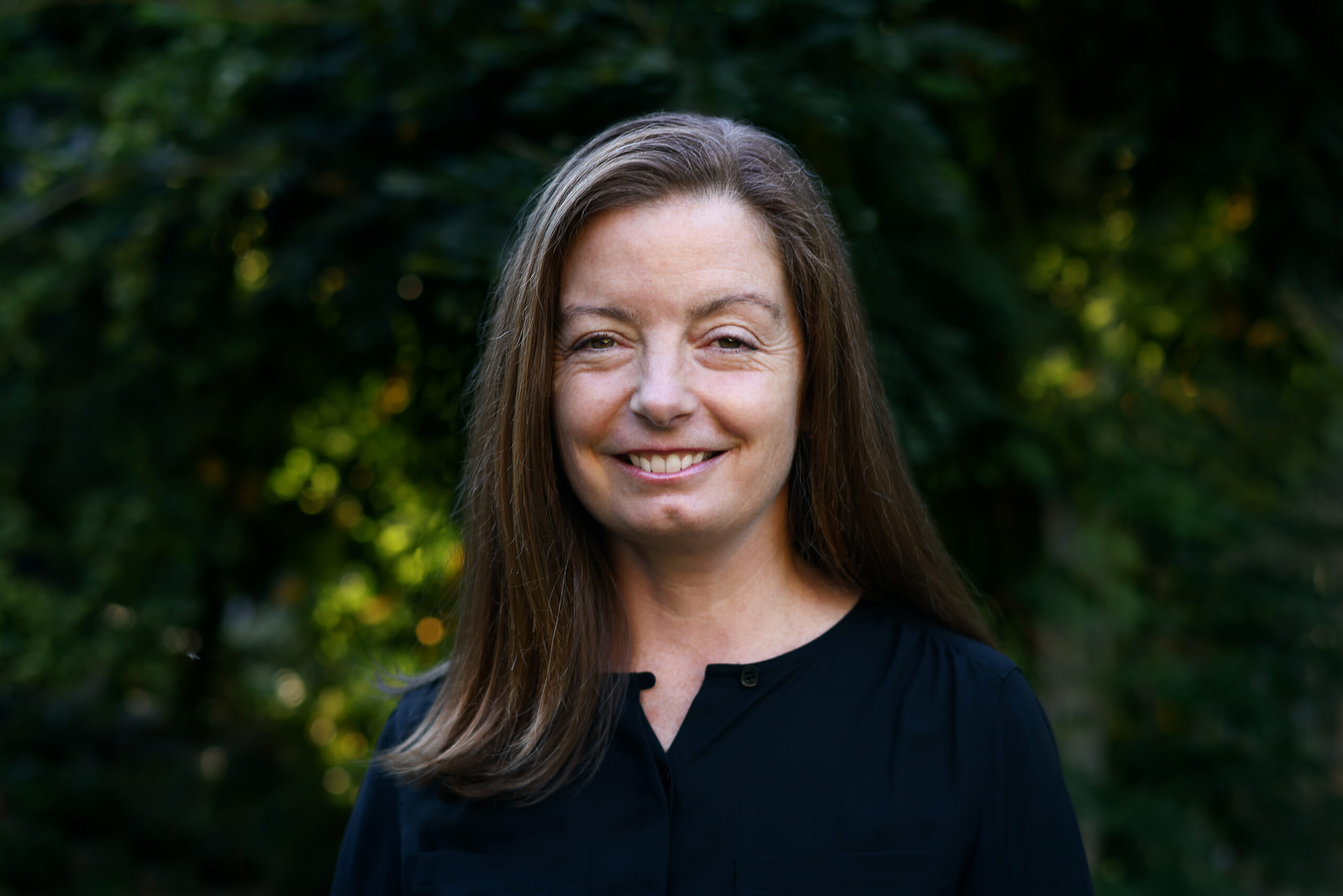 April Hirschberg, MD