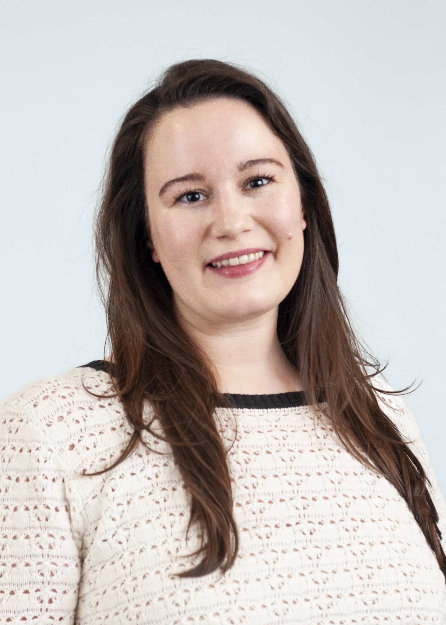 Rebecca Zakarian, PhD