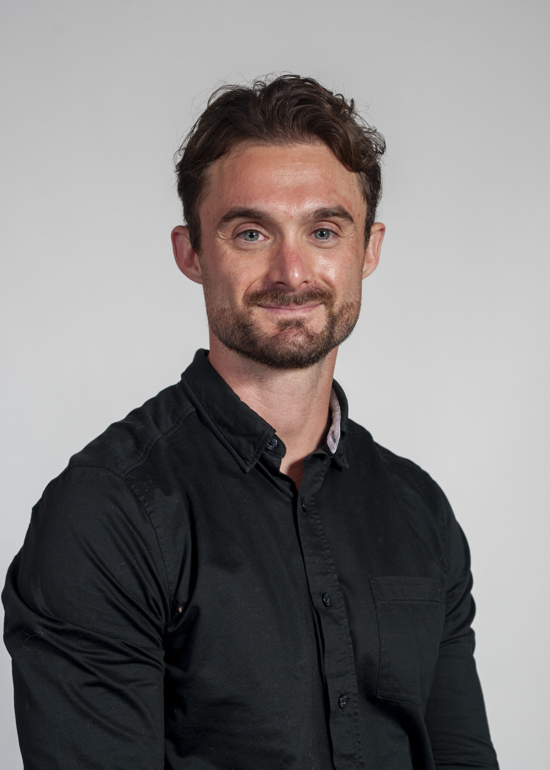 Ryan Sliwak, MA, PhD