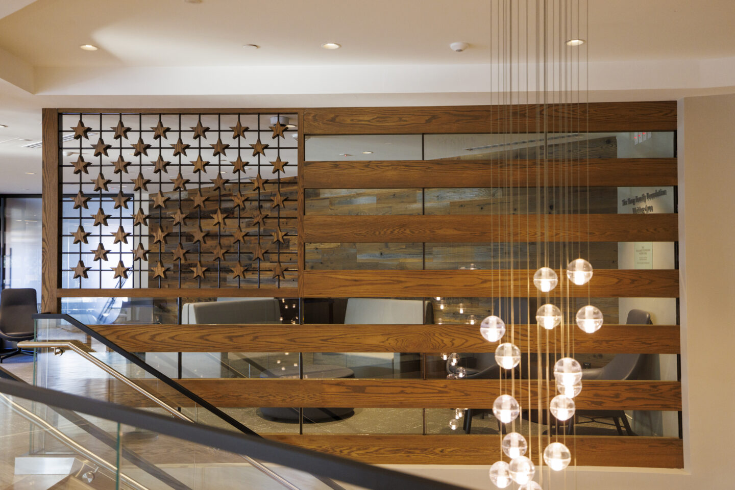 Home Base, Suffolk and Wounded Warrior Project celebrate grand opening ...