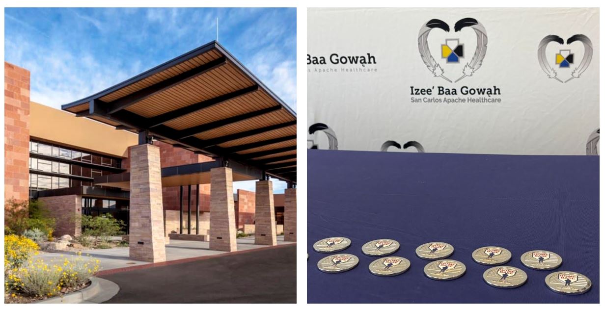 Bridging the Gap: Home Base Brings Healing and Hope to Native Veterans ...