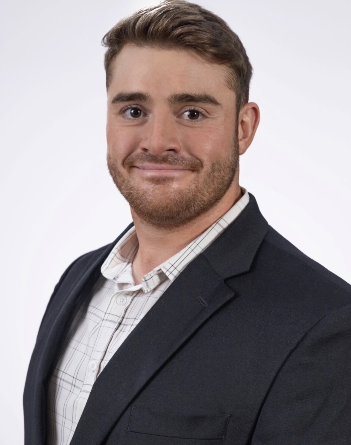 Hayden DeGeorge, MSW, LCSW