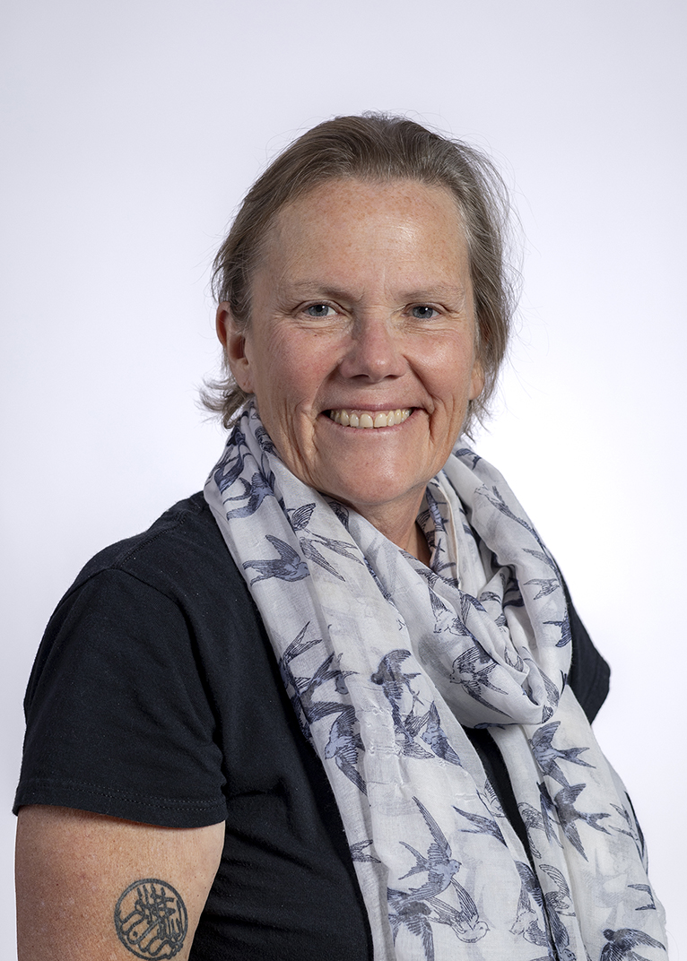 Margo Mallar